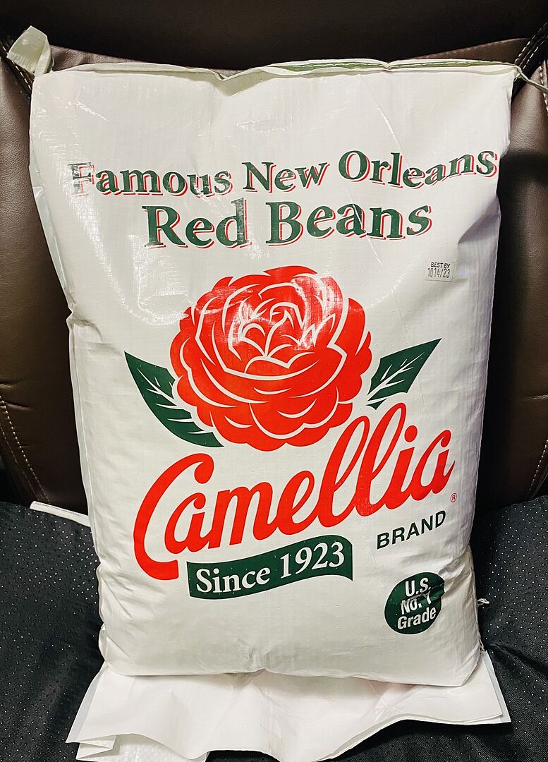 Americana Huckleberry - 12 Pack – Louisiana Pantry