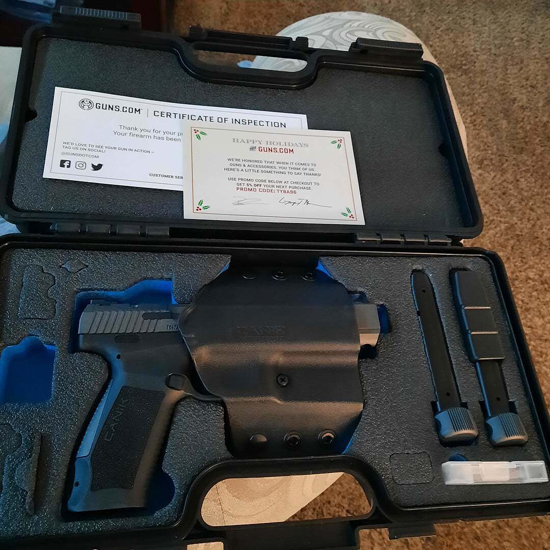 NH Kills a Bill that Would Have Removed Concealed Carry Permits :: Guns.com