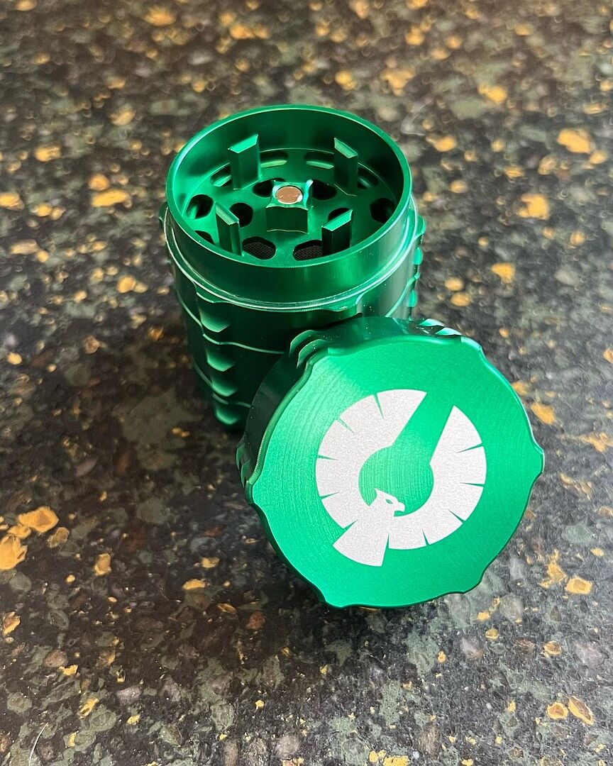 Buy Grinders Online | World's Best Grinder | Phoenician Herb Grinder