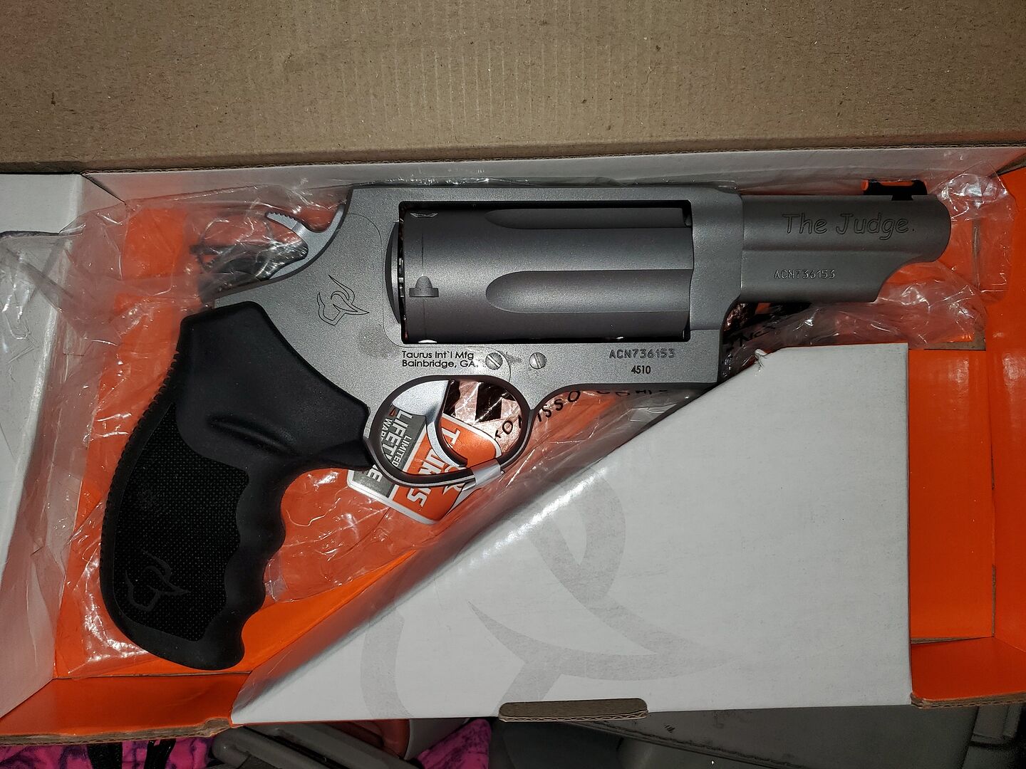 Progressive FORCE Concepts Ballistic Off-Body Bag (VIDEO) :: Guns.com