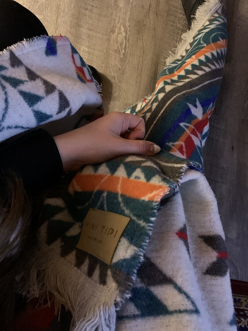 MINI TIPI - Women's Accessories