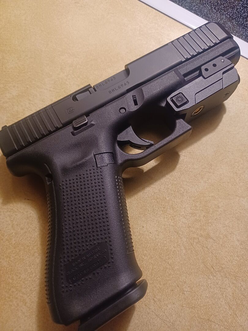 Glock G22 Gen 5 - For Sale - New :: Guns.com