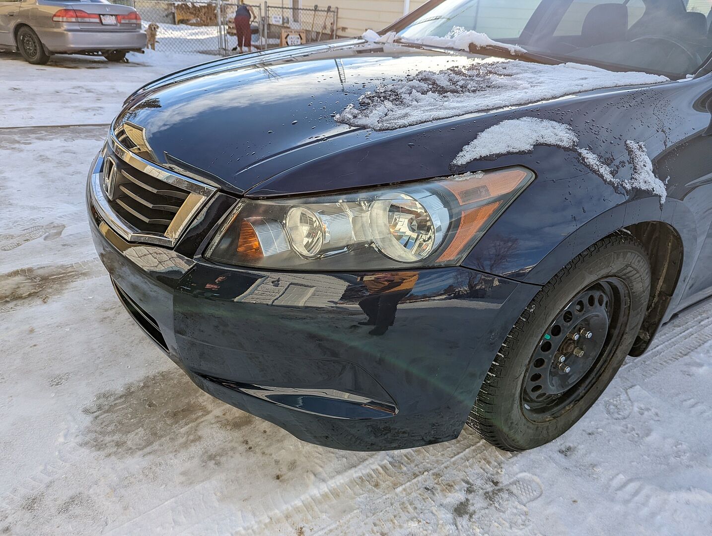 what our customers say for Huntparts.ca