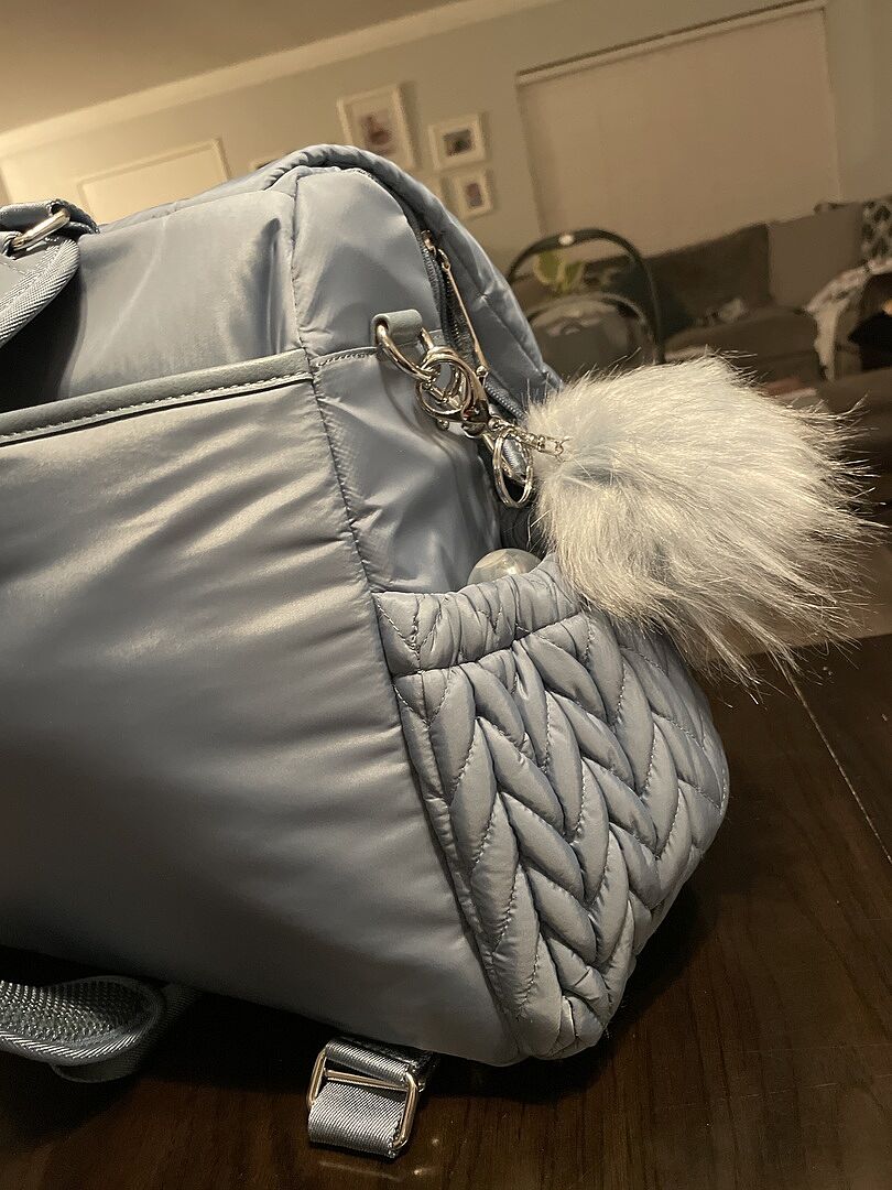 HAPP Diaper Bag Reviews – HAPP BRAND