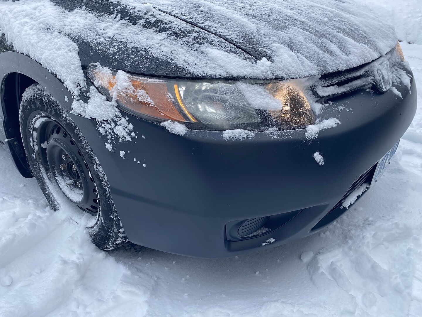 what our customers say for Huntparts.ca