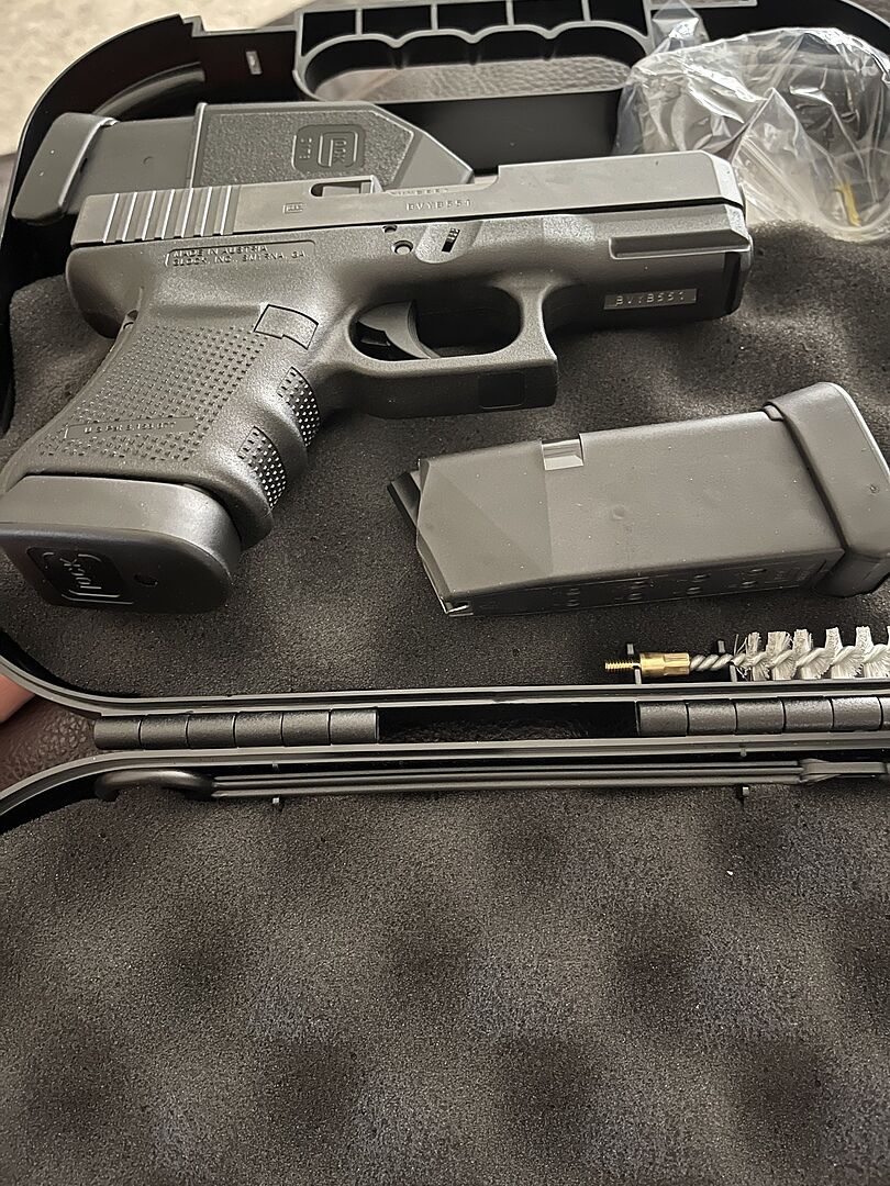 Glock G30 Gen 4 - For Sale - New :: Guns.com