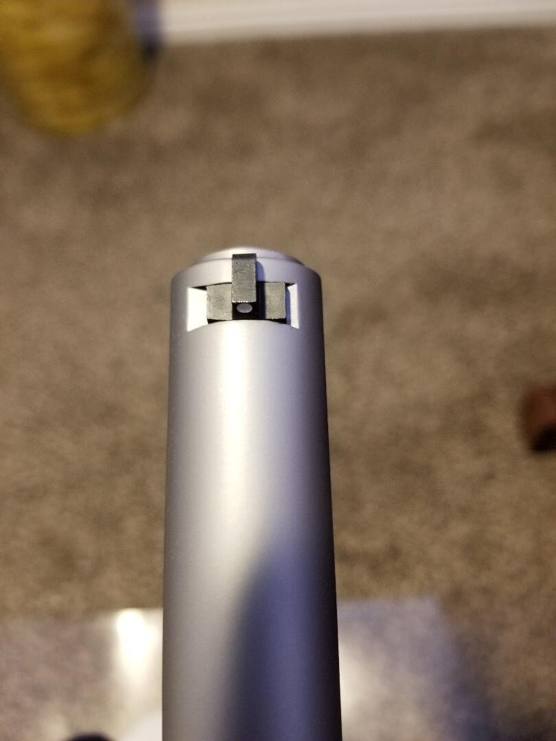 Heart of Fire Church: A God loving, gun loving, patriotic place of ...