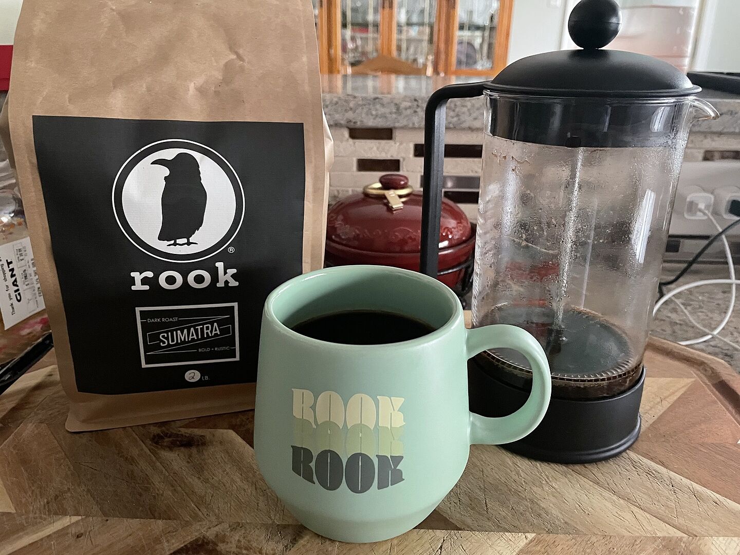 Rook Coffee