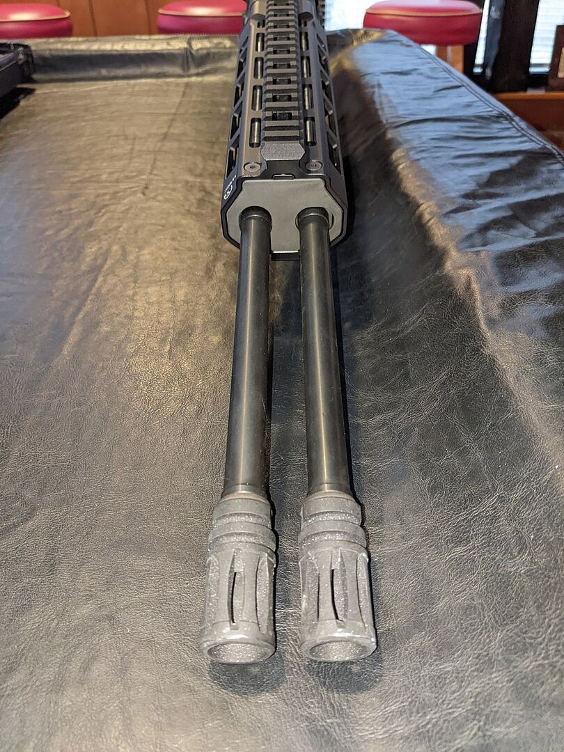 Gilboa Dbr Snake - For Sale - New :: Guns.com