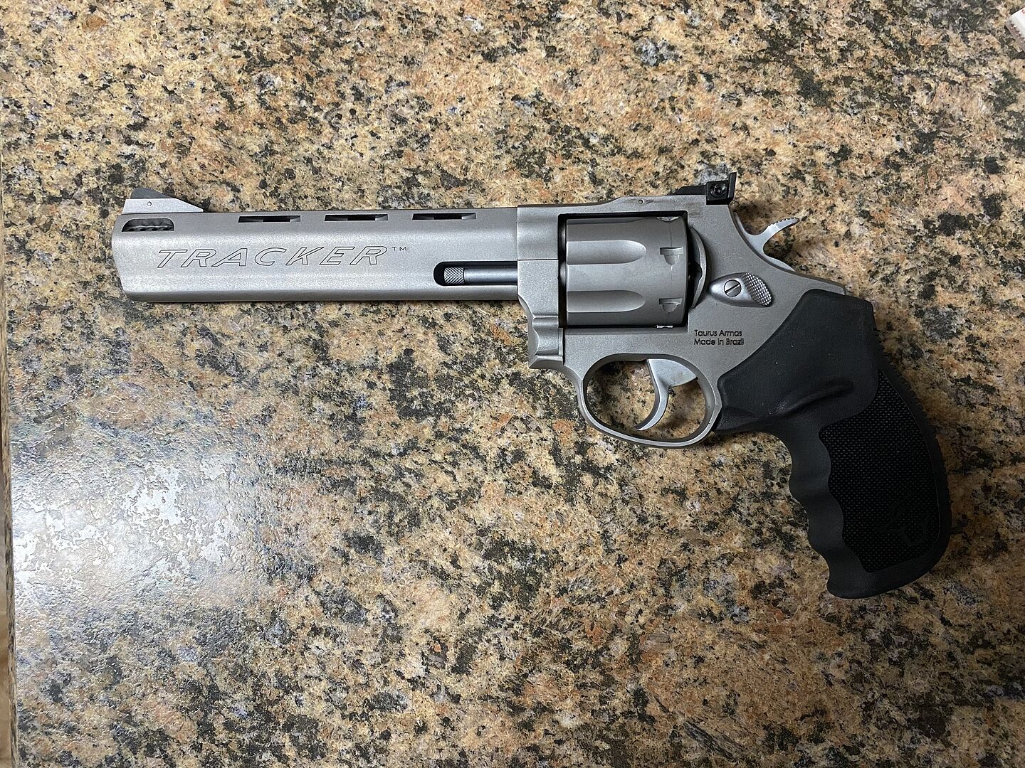 Taurus Tracker 627 - For Sale - New :: Guns.com