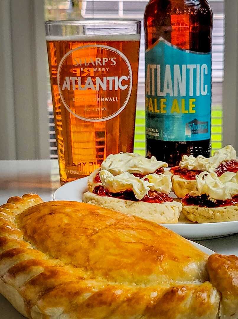 Pasties by Post Reviews – Proper Pasty Company