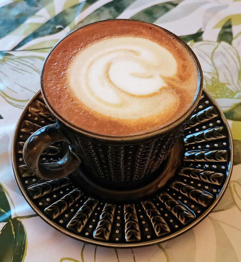 Deadly Sin Coffee Product Reviews – Deadly Sin Coffee Co