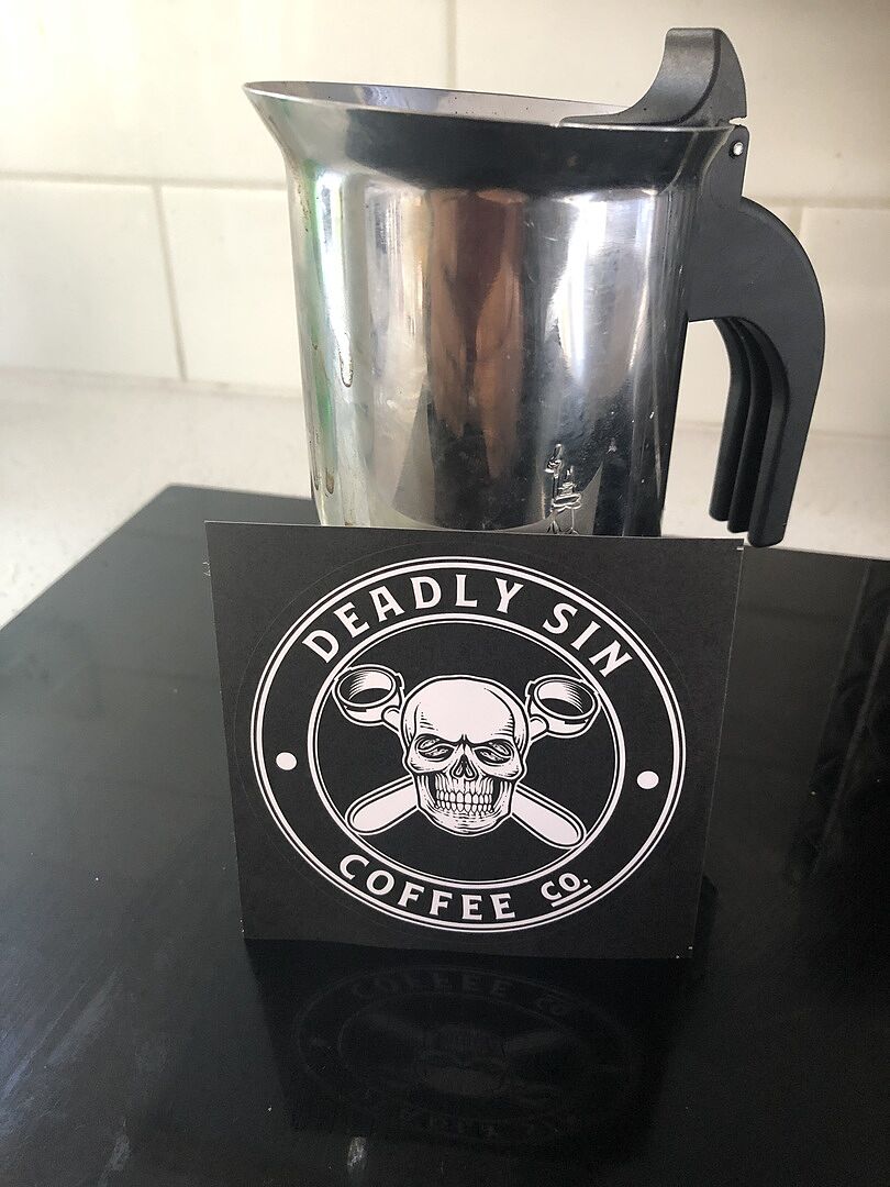 Deadly Sin Coffee Product Reviews – Deadly Sin Coffee Co