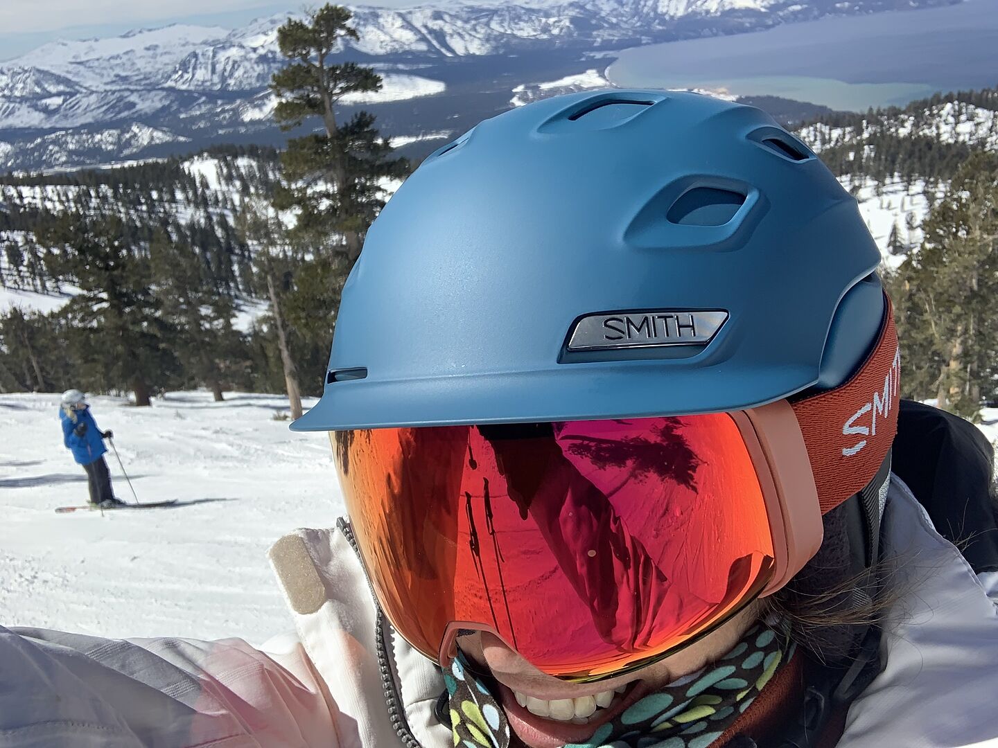 Buy 4D MAG - Smith MAG | Smith Optics