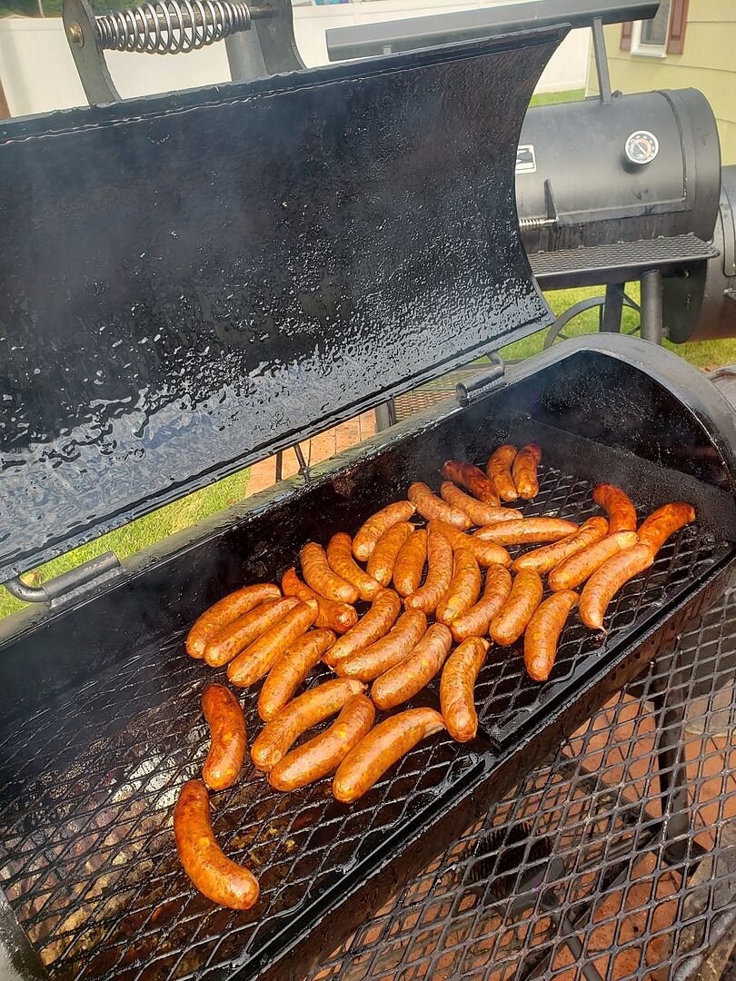 Order for Pickup – Southside Market & Barbeque