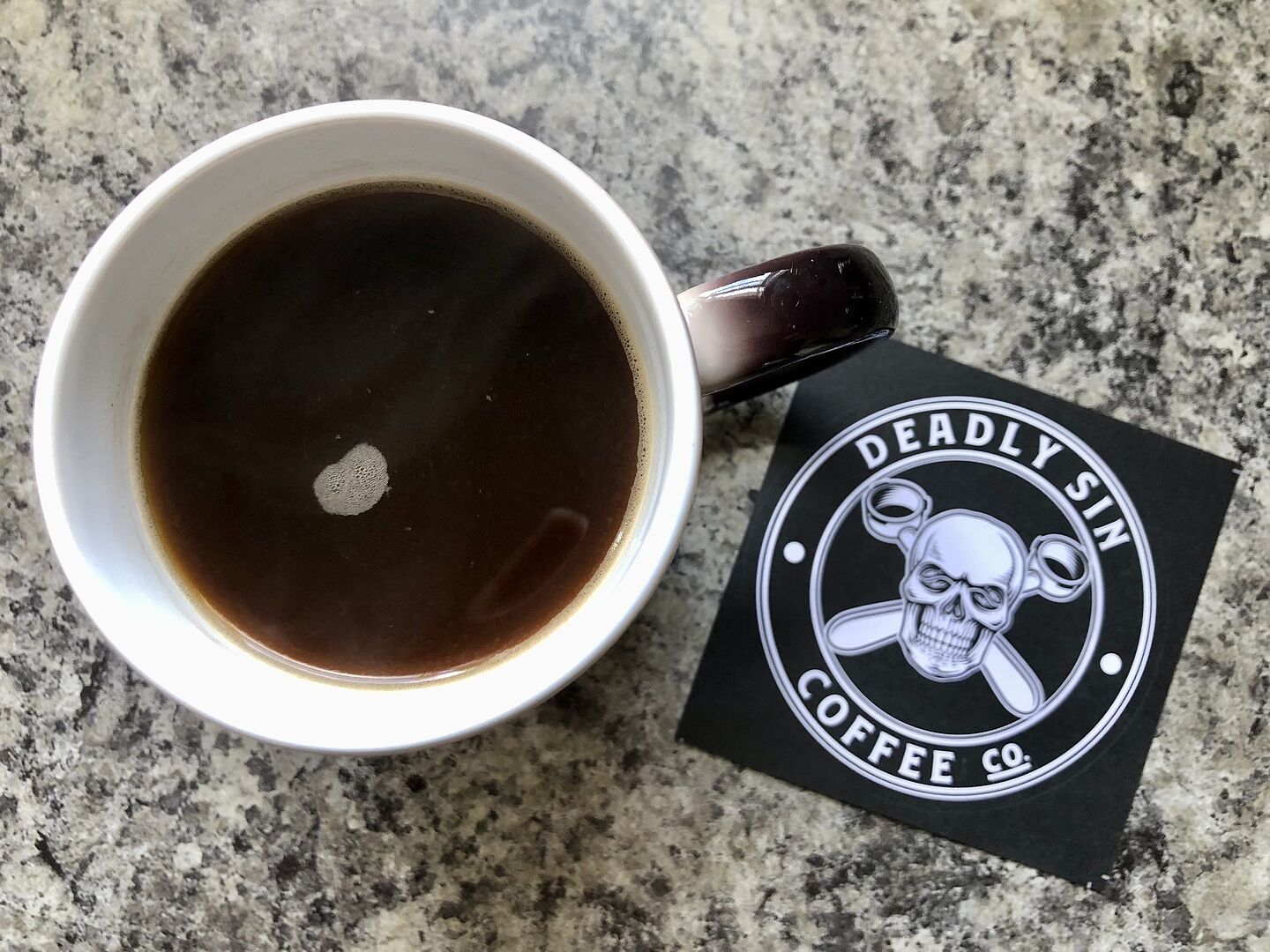 Deadly Sin Coffee Product Reviews – Deadly Sin Coffee Co