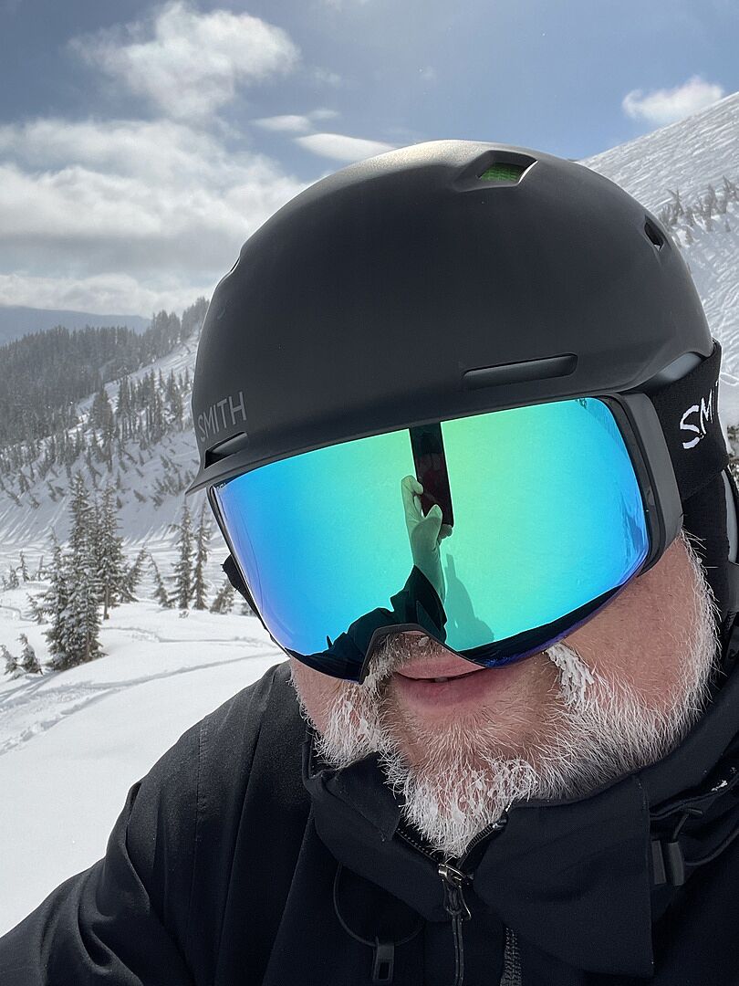 Buy 4D MAG - Smith MAG | Smith Optics