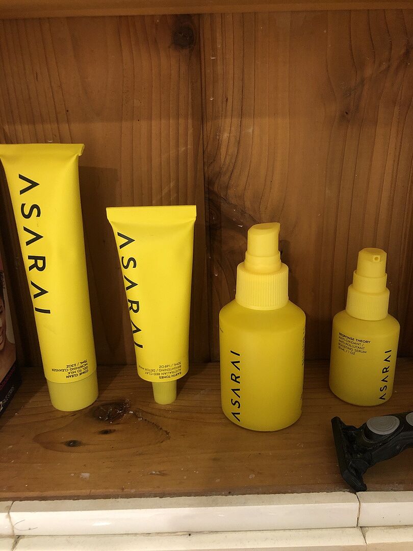 Bestsellers | Asarai