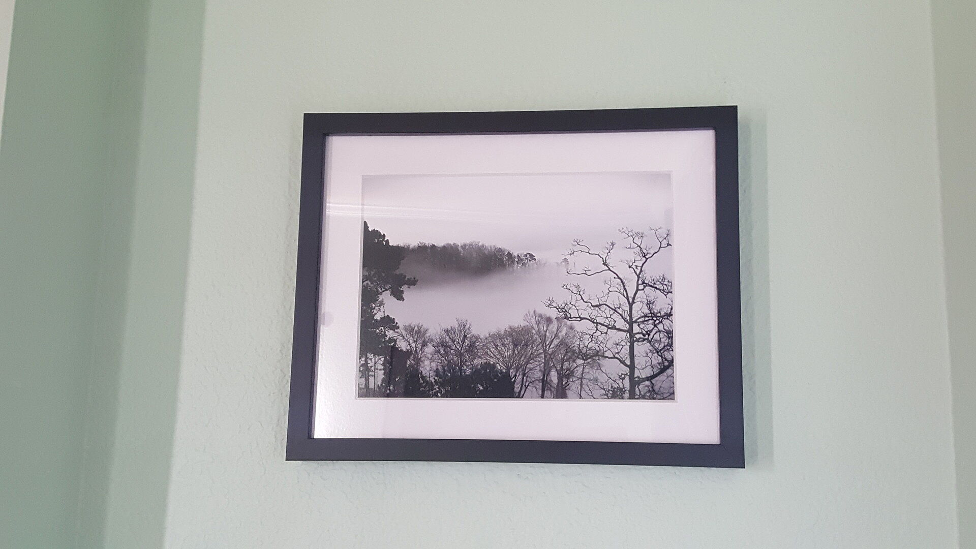 Gallery Wall Frame | Premium Wood Frame | Artifact Uprising