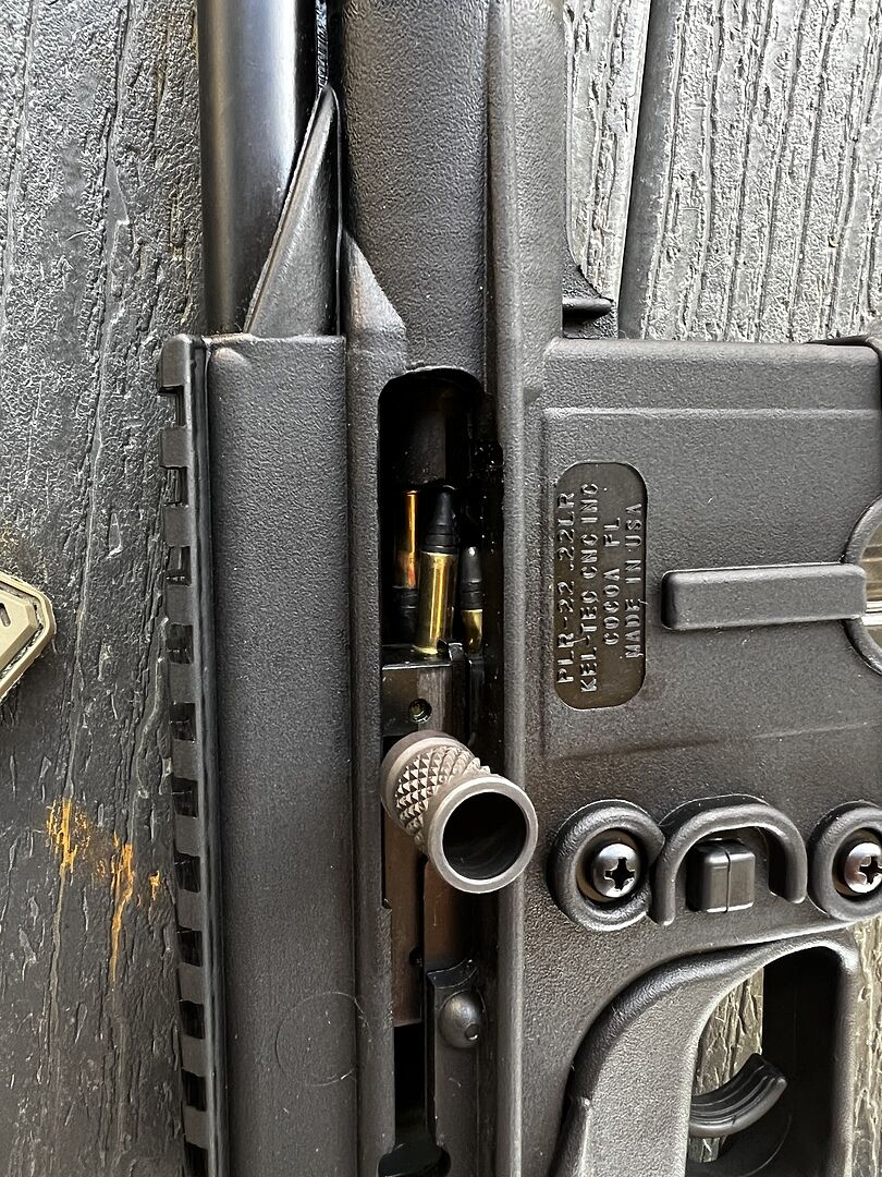 Keltec Plr-22 - For Sale - New :: Guns.com