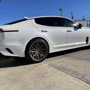 Shop Niche® Wheels Rims | High-End Luxury Custom | Free Shipping!