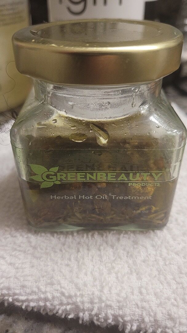 Products - GreenBeauty