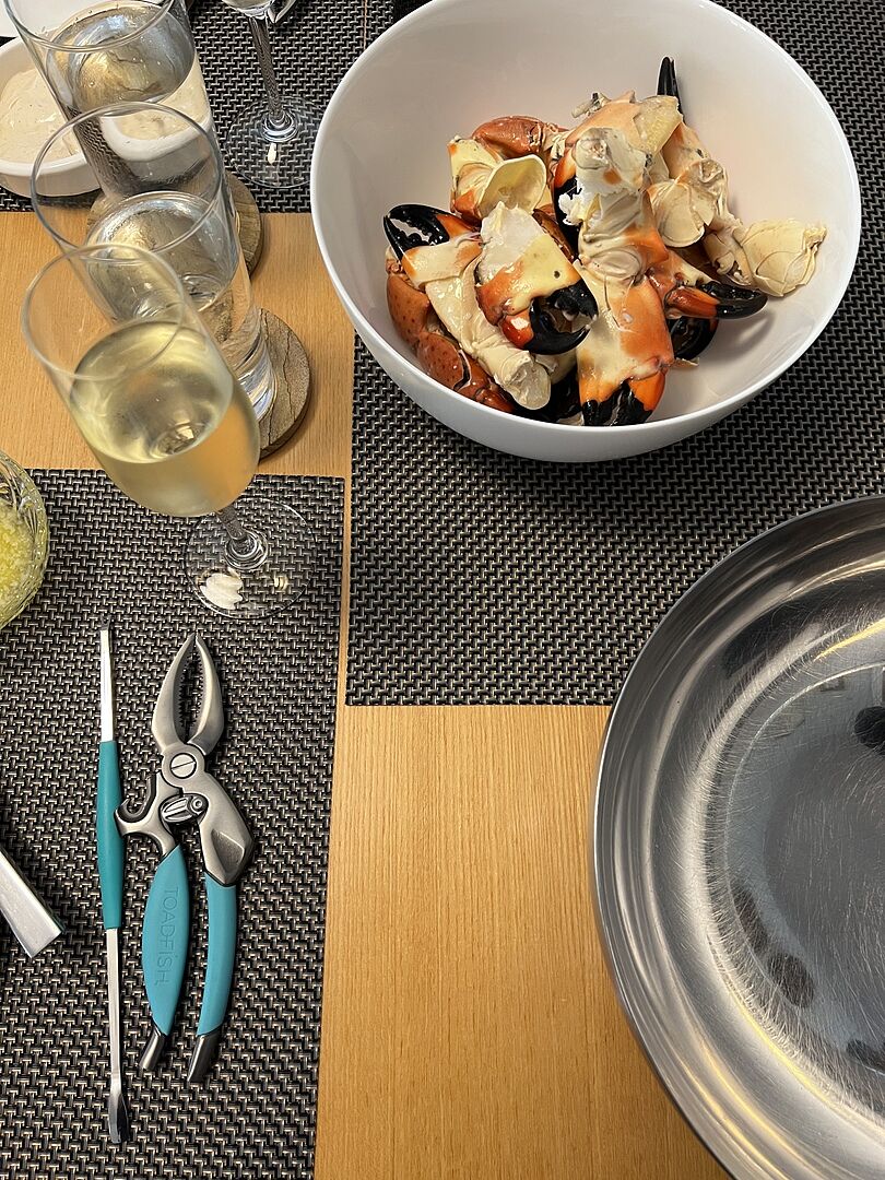 Contact Us – George Stone Crab