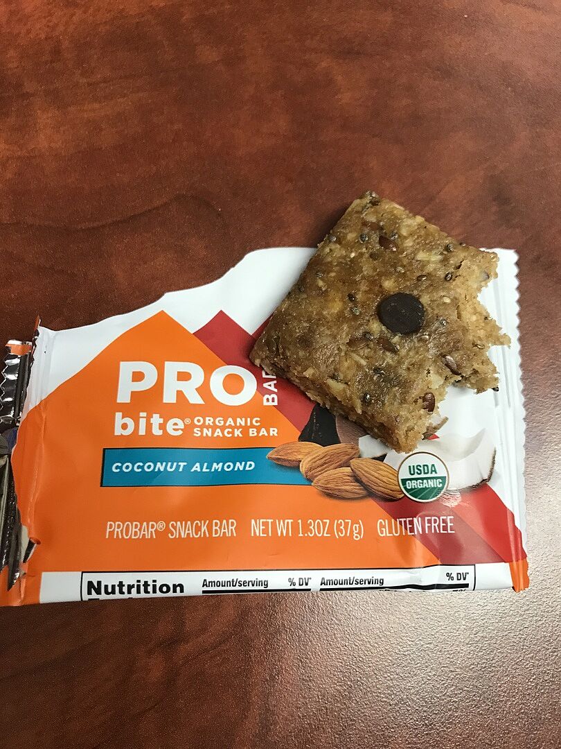 Variety Packs - The PROBAR