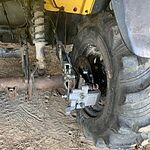 Honda Utility ATV Rear Disc Brake Kit | SuperATV