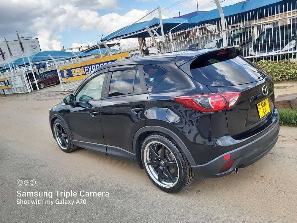 MAZDA Reviews and Ratings - BE FORWARD