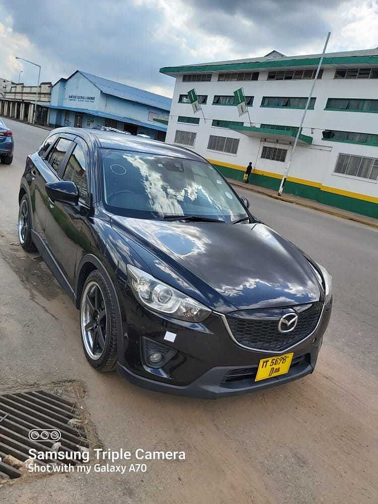 MAZDA Reviews and Ratings - BE FORWARD