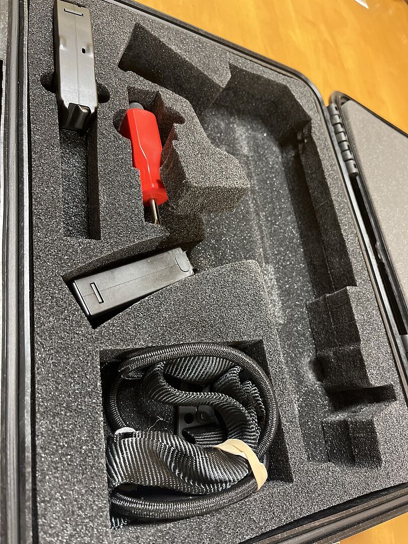 Heckler & Koch Sp5k Pdw - For Sale - New :: Guns.com