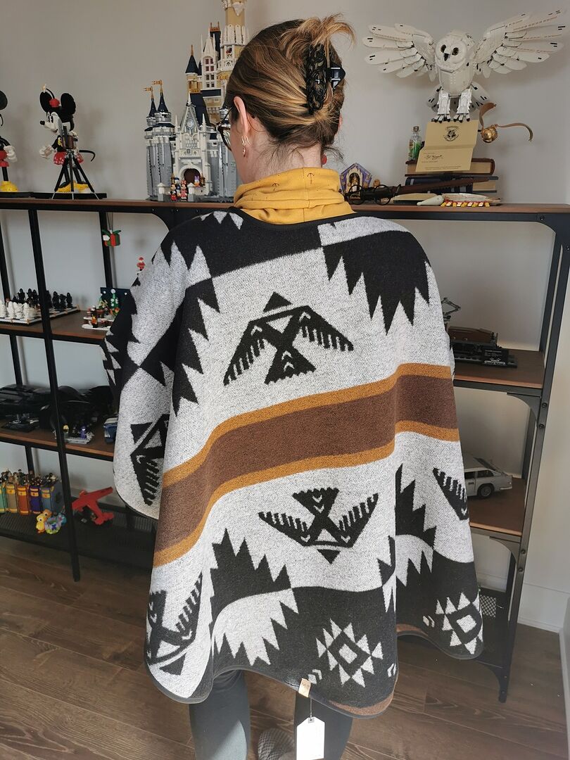 MINI TIPI - Women's Accessories