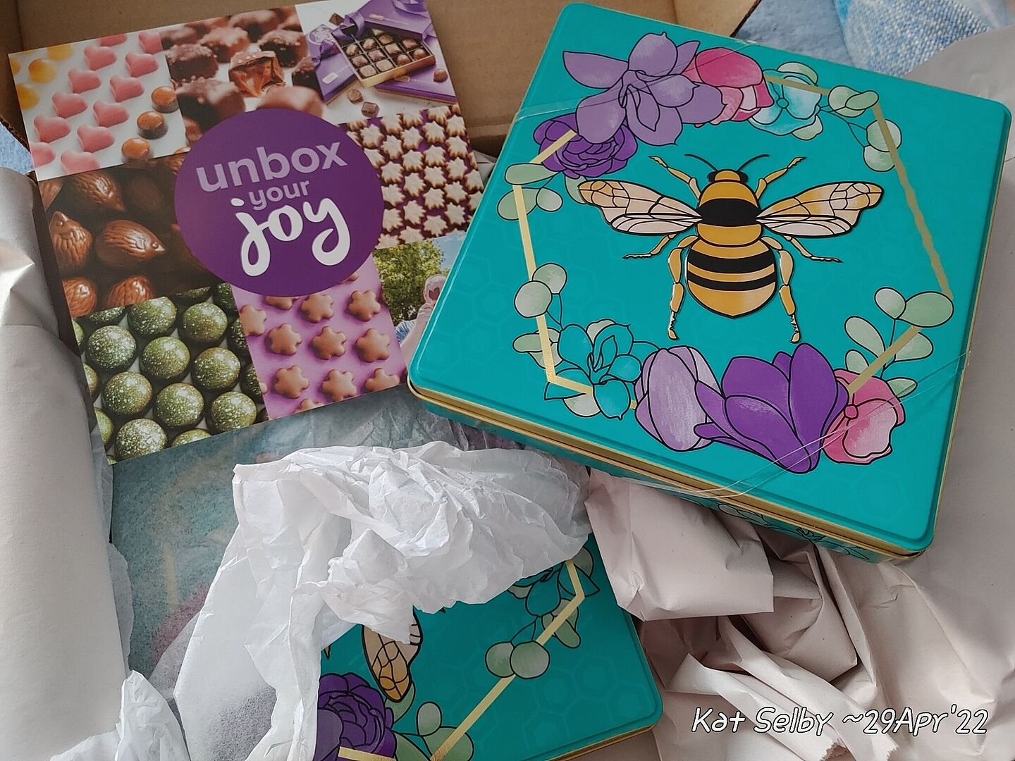 Customer Reviews | Purdys Chocolatier