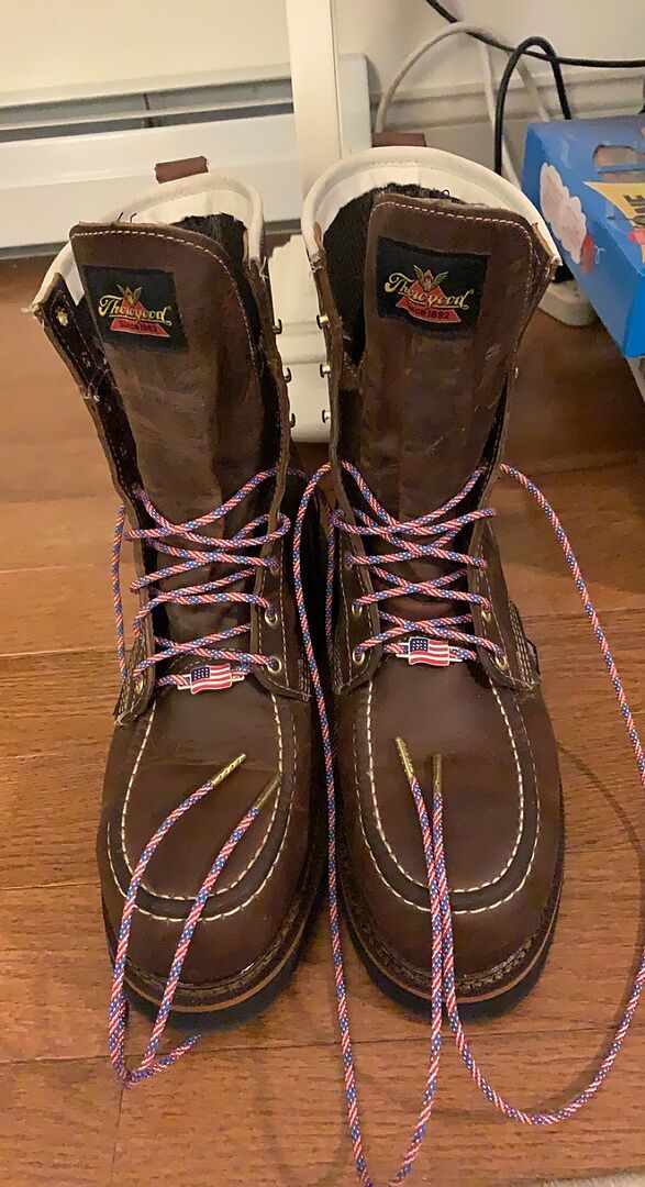 Boot Length Guide | Mad Dog Laces