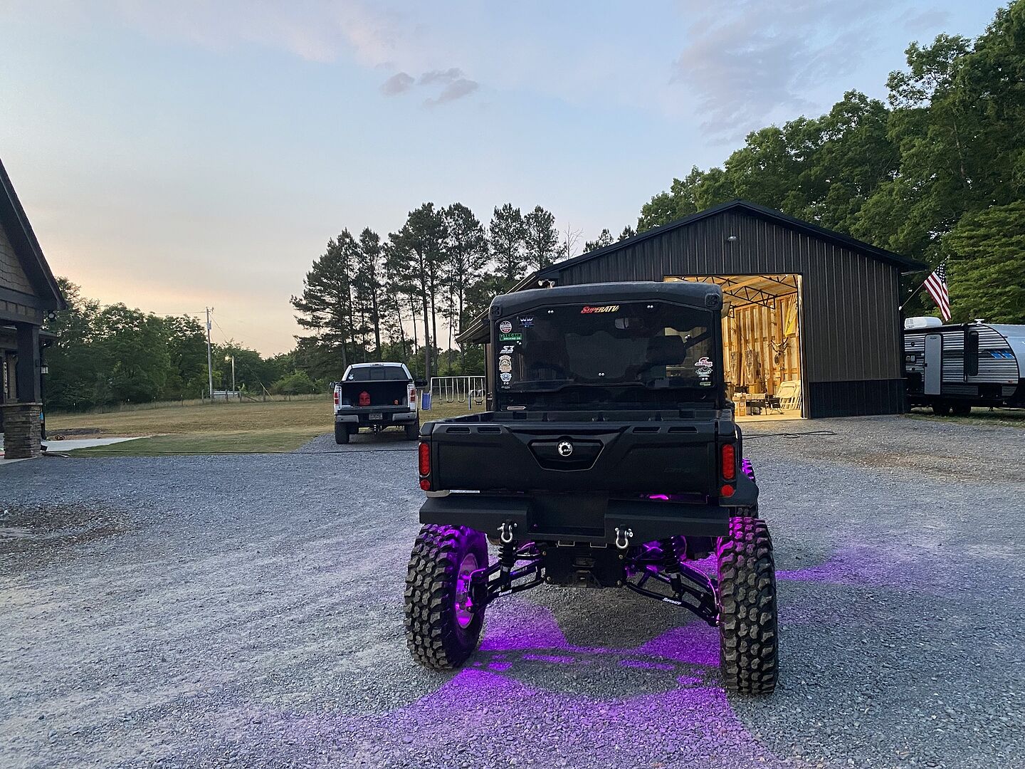 Can-Am Defender 6" Lift Kit | SuperATV