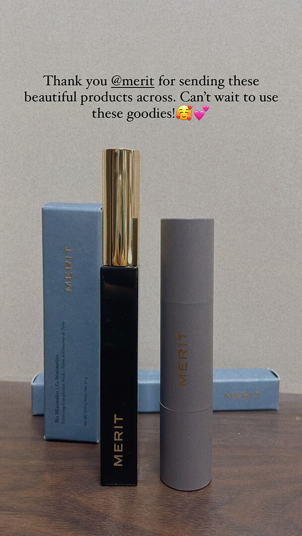 MERIT Clean Lash Mascara - MERIT Beauty Official Website