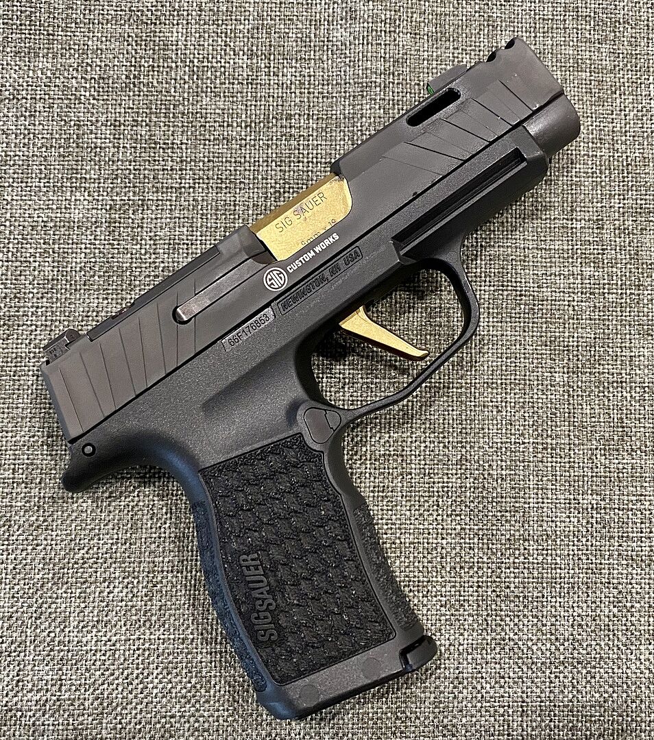 Sig Sauer P365xl Spectre Comp - For Sale - New :: Guns.com