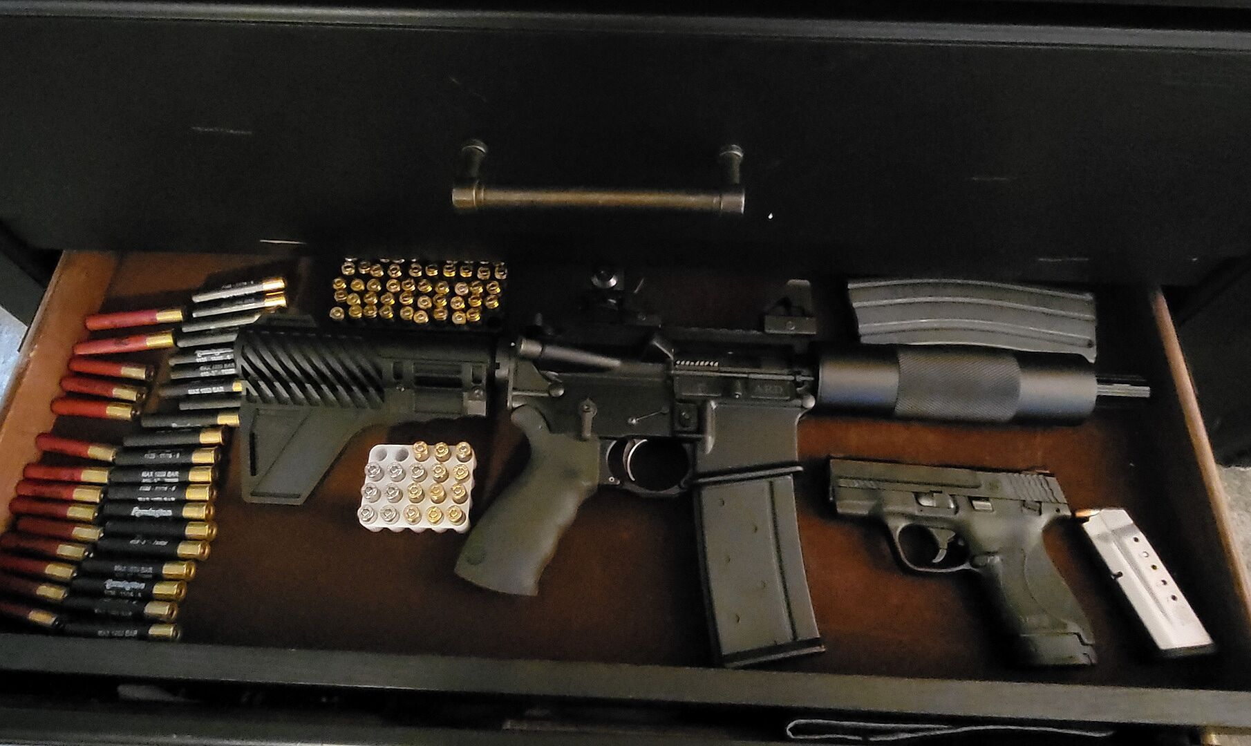 Discover the Rare Guns of the Guns.com Vault: February 2020 Edition ...