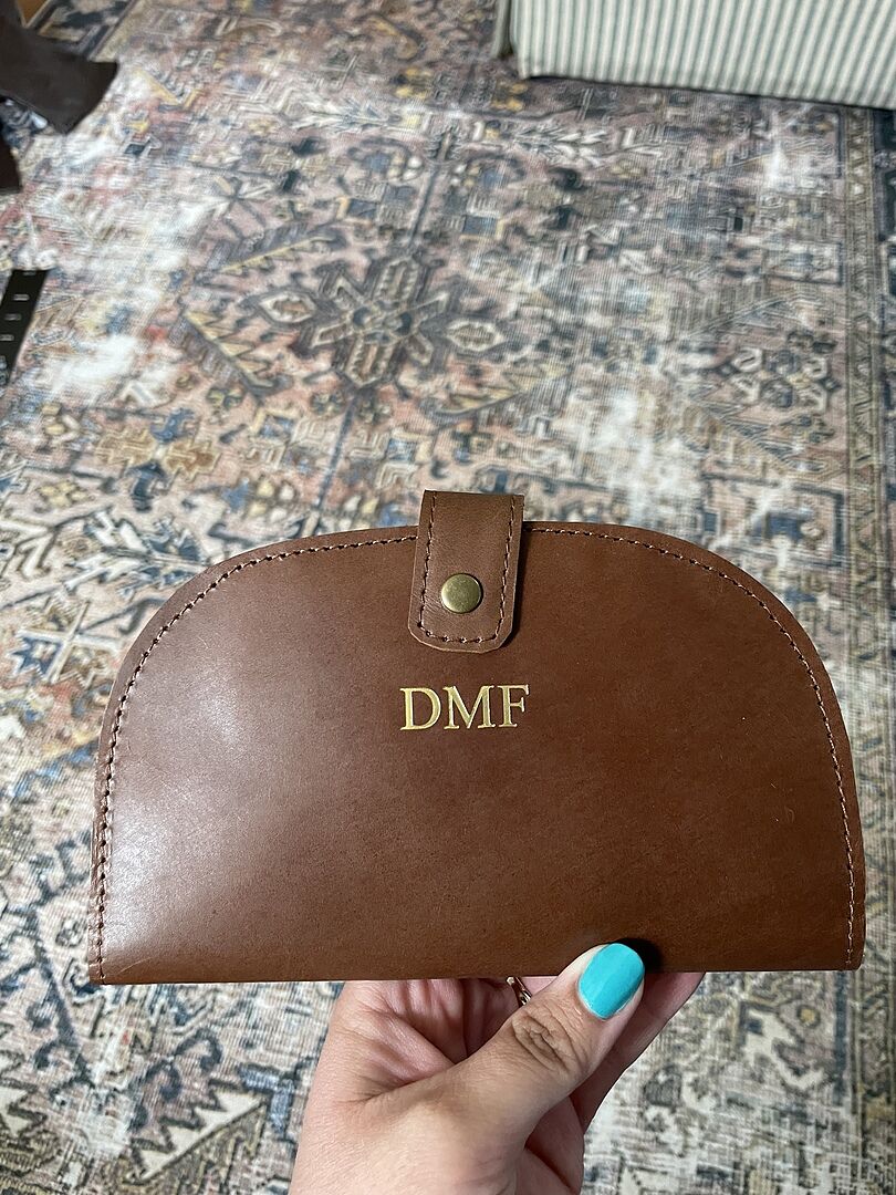 Marisol Wallet