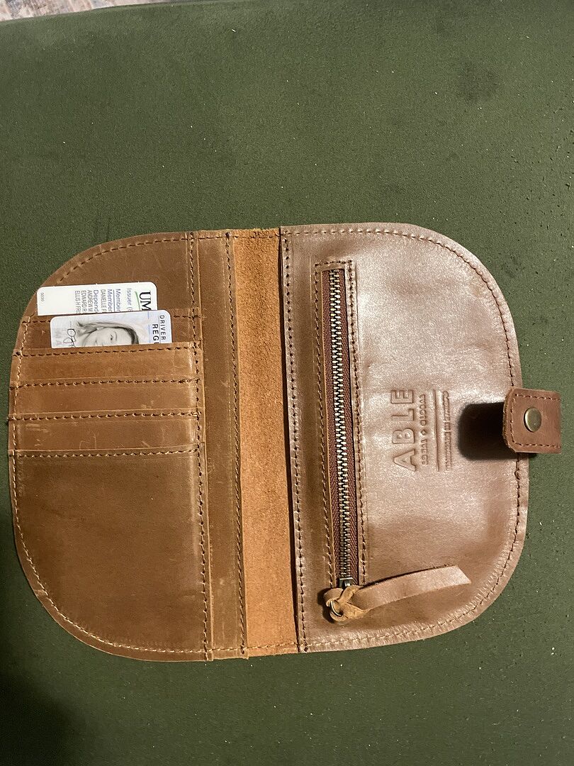 Marisol Wallet