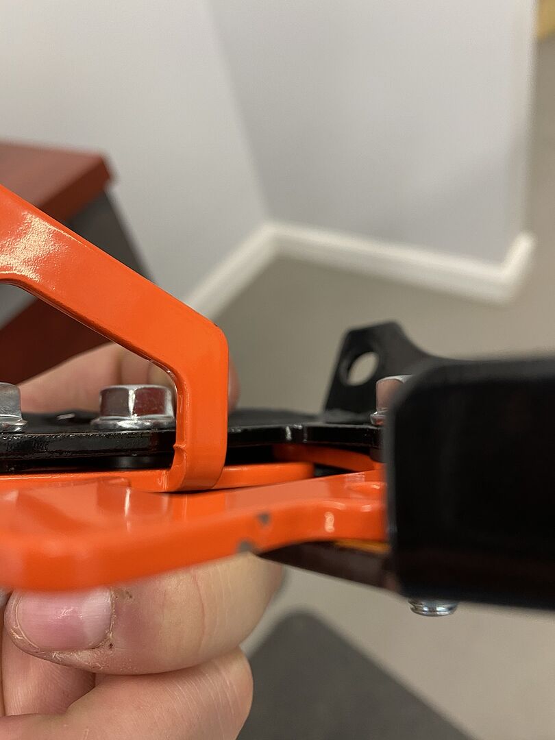 Polaris RZR Brake Lock | SuperATV