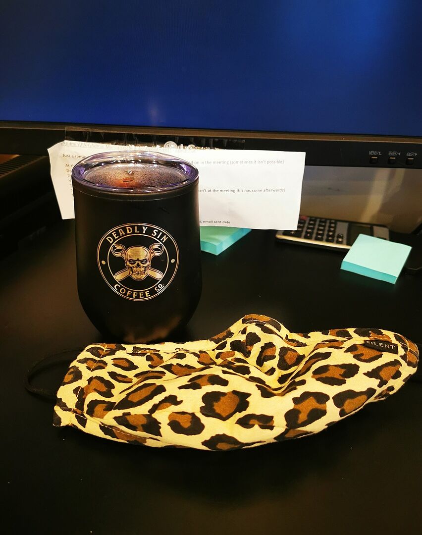 Deadly Sin Coffee Product Reviews – Deadly Sin Coffee Co