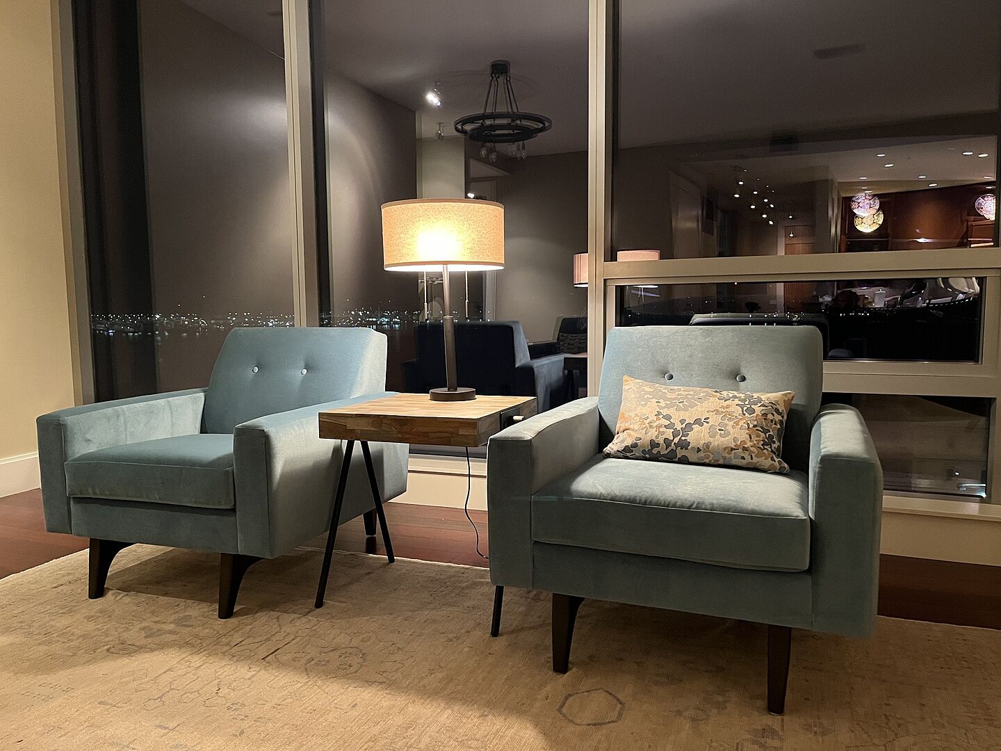 Reviews and Testimonials for BenchMade Modern's Custom Sofas