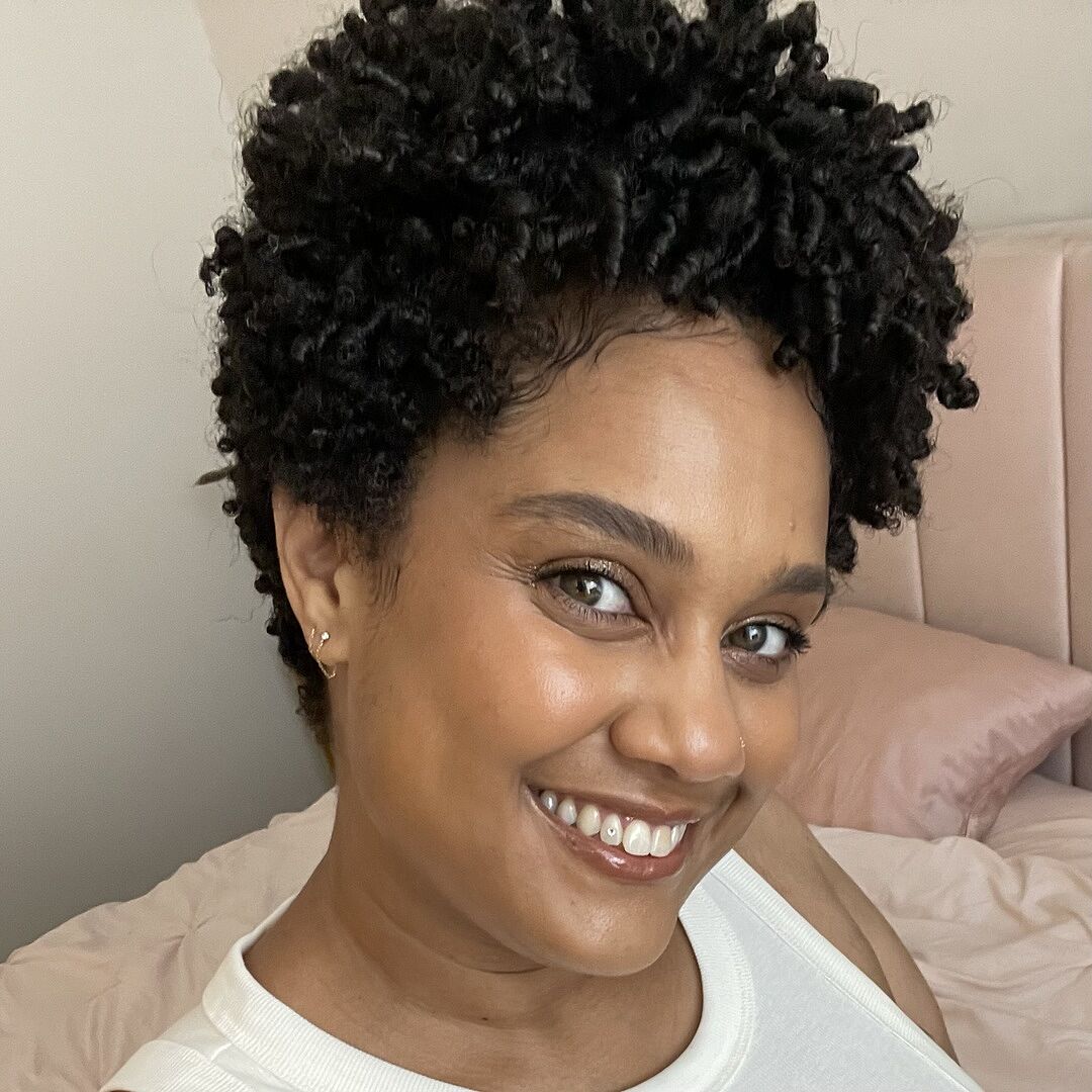 MERIT Balm Blush - Flush Balm Cream Blush - MERIT Beauty