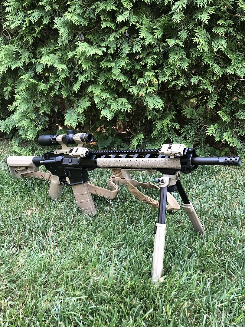 Buying 101: How to Buy a Handgun :: Guns.com