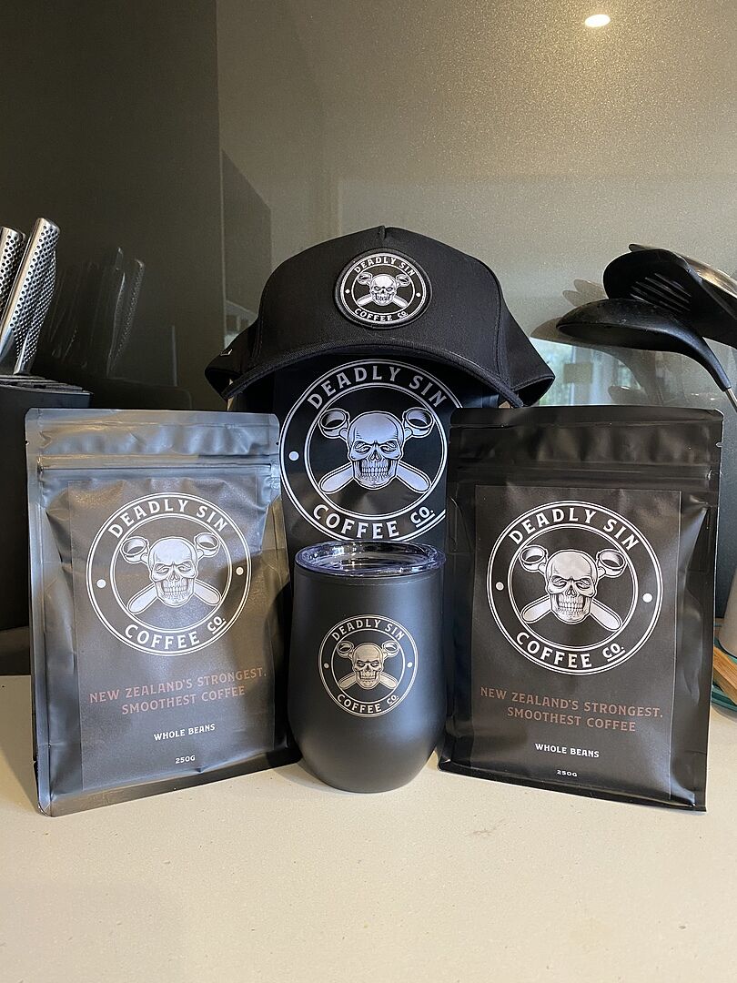 Deadly Sin Coffee Product Reviews – Deadly Sin Coffee Co
