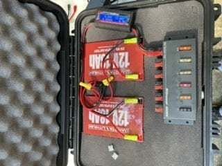 RTIC Waterproof Hard Cases - Perfect protection for your gear.