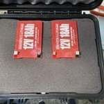 RTIC Waterproof Hard Cases - Perfect protection for your gear.