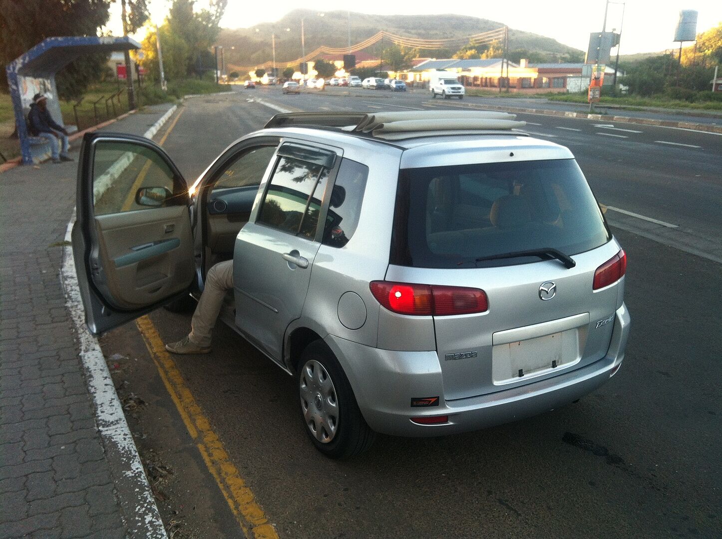 MAZDA DEMIO Reviews and Ratings - BE FORWARD